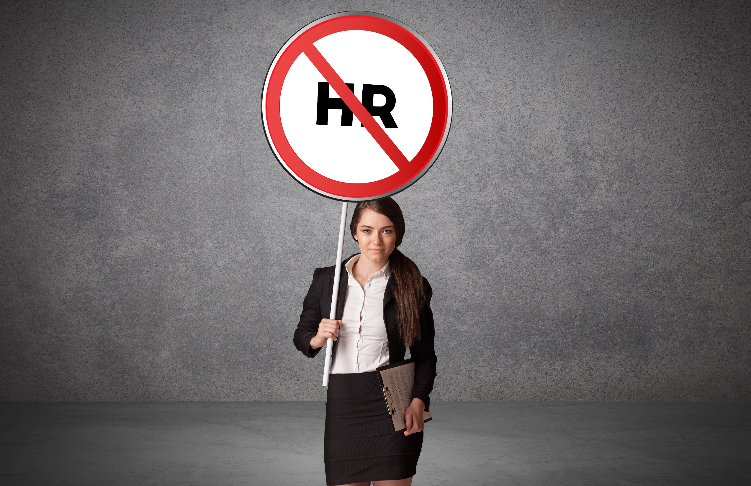 How to Overcome Common Resistance to HR Initiatives - Executive Impact